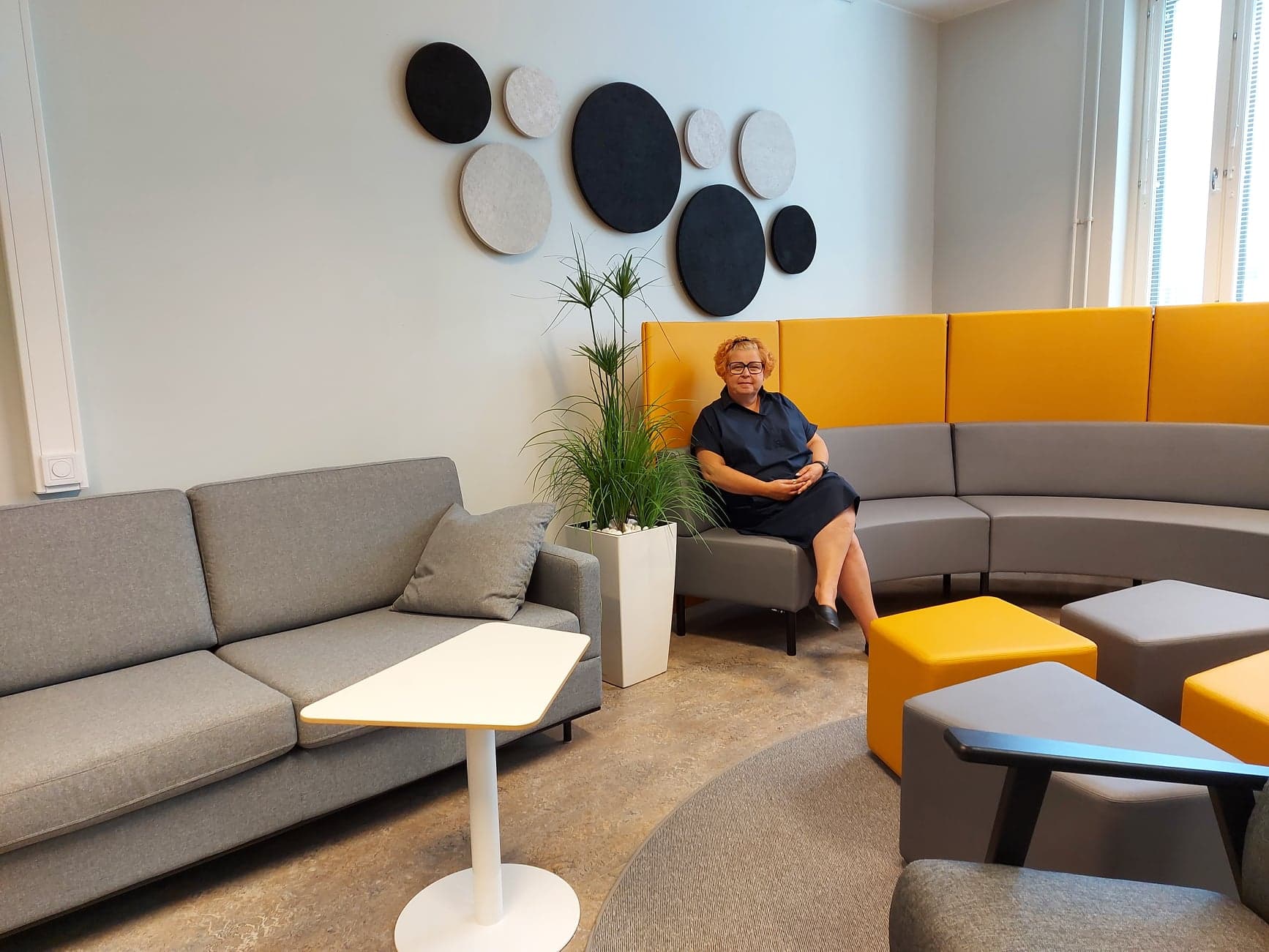 Esittelyssä Datariinalaiset: Isku Interior Oy | Datariina