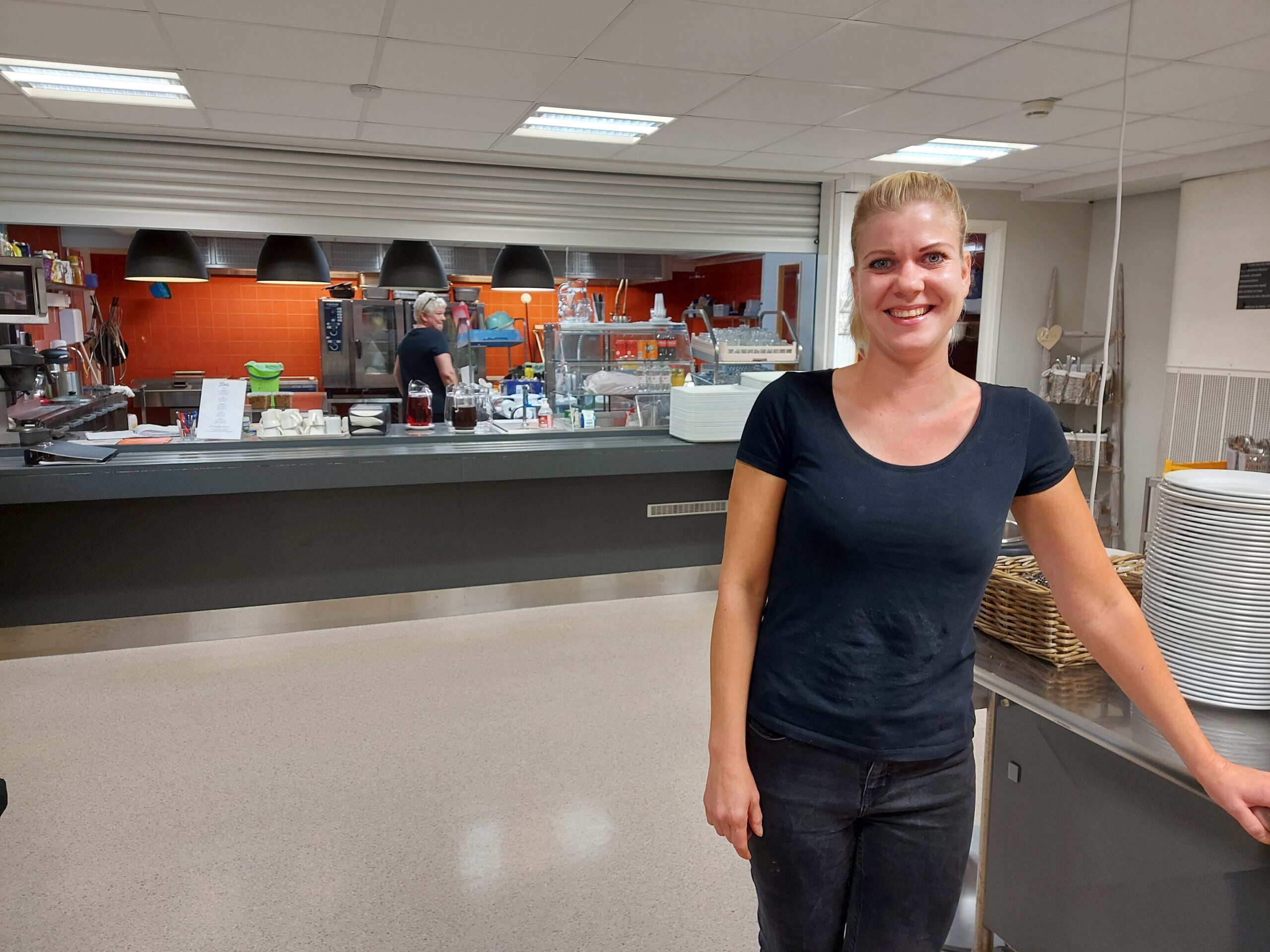 Esittelyssä Datariinalaiset: Ravintola Data | Datariina